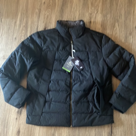 Alpine Design | Jackets & Coats | Alpine Design Down Puffer Jacket Coat ...